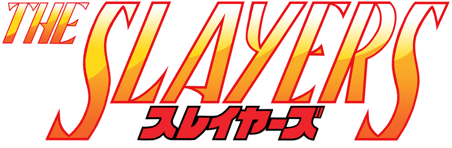 Slayers | Crossover Wiki | Fandom