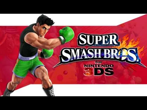 Punch-Out!! X Super Smash Bros. | Crossover Wiki | Fandom