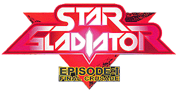 Star Gladiator | Crossover Wiki | Fandom