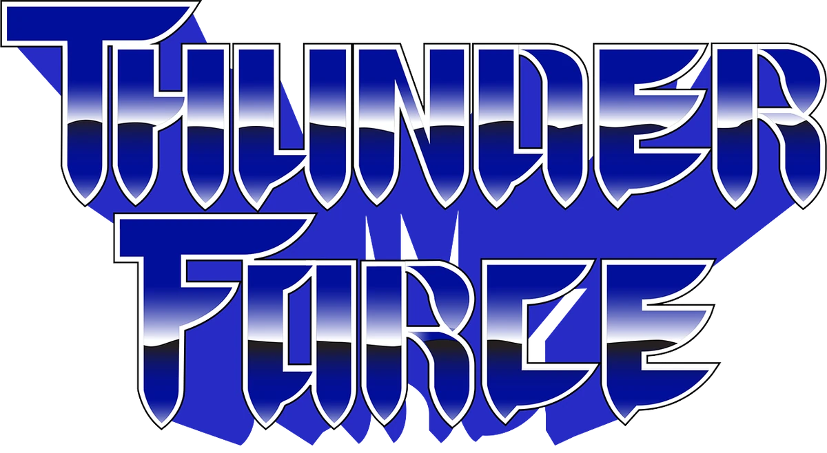 Thunder Force | Crossover Wiki | Fandom
