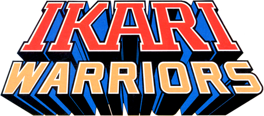 Ikari Warriors | Crossover Wiki | Fandom