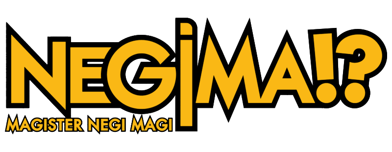 Negima! Magister Negi Magi | Crossover Wiki | Fandom
