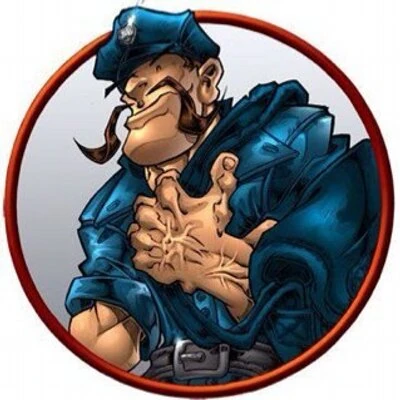 Category:Instant Press Comics | Crossover Wiki | Fandom