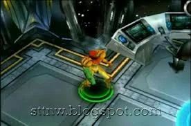 Marvel: Ultimate Alliance X Metroid | Crossover Wiki | Fandom