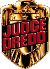 Judge Dredd | Crossover Wiki | Fandom