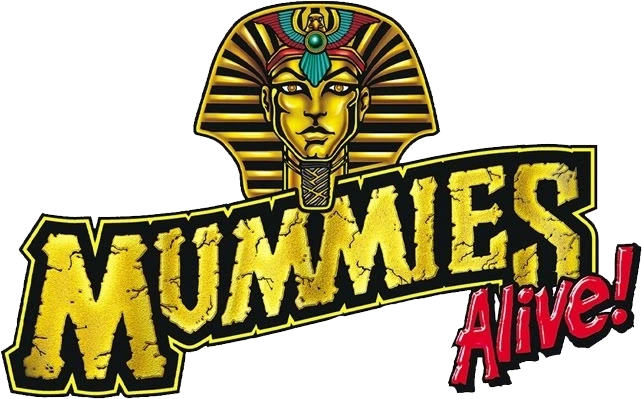 Mummies Alive! | Crossover Wiki | Fandom