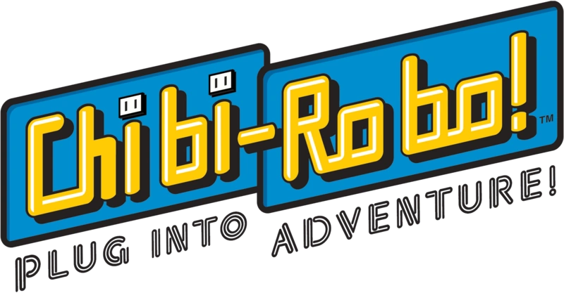 Chibi-Robo! | Crossover Wiki | Fandom
