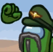 Henry Stickmin X Among Us | Crossover Wiki | Fandom