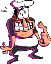 Pizza Tower | Crossover Wiki | Fandom