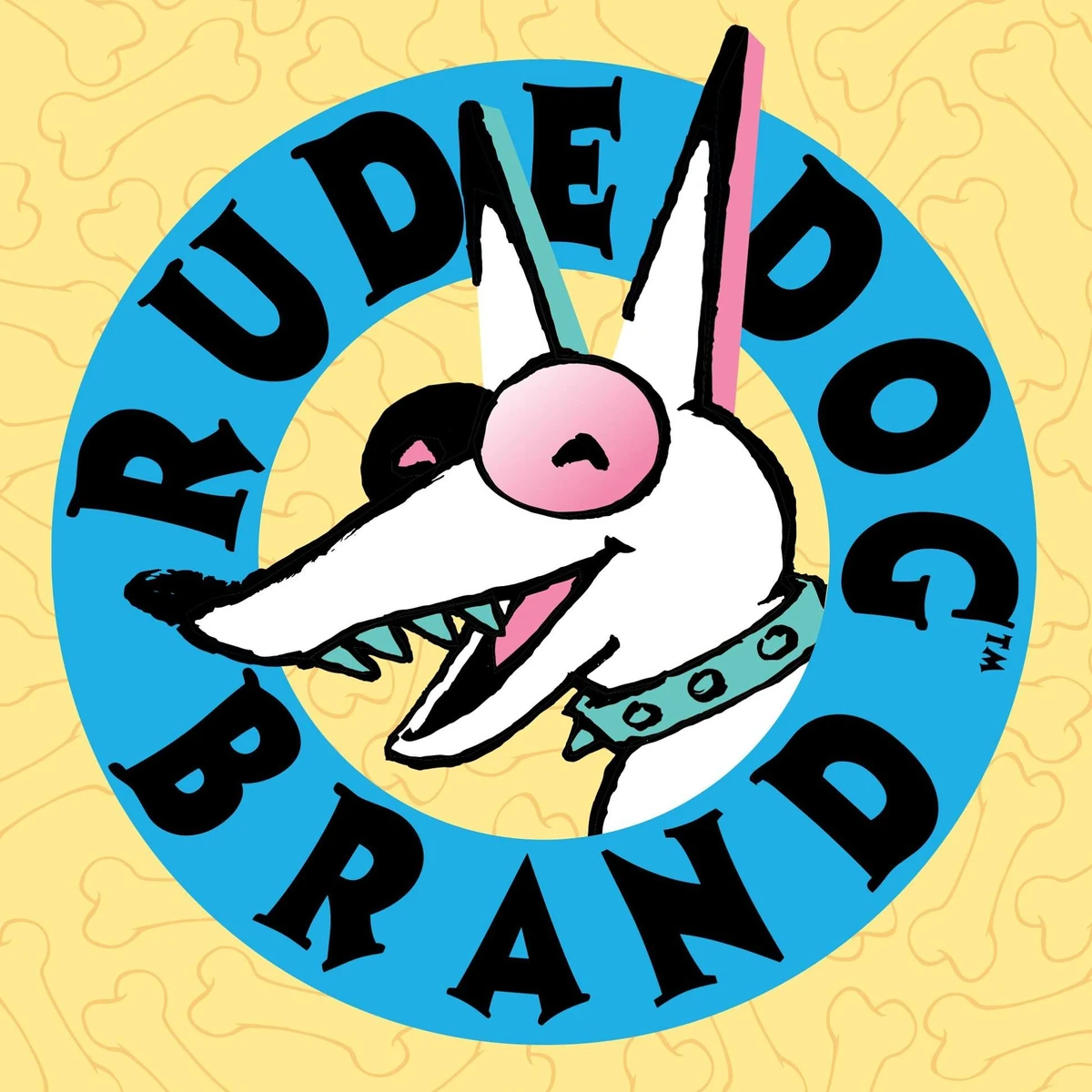 Rude Dog | Crossover Wiki | Fandom