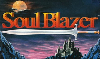 Soul Blazer | Crossover Wiki | Fandom