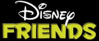 Disney Friends | Crossover Wiki | Fandom