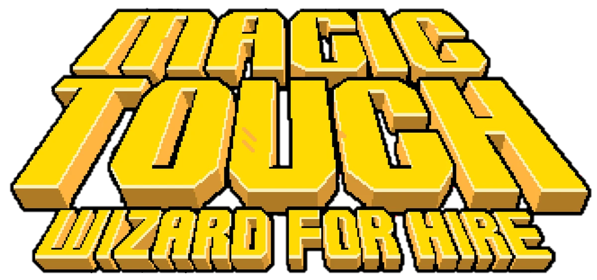 Magic Touch: Wizard for Hire | Crossover Wiki | Fandom