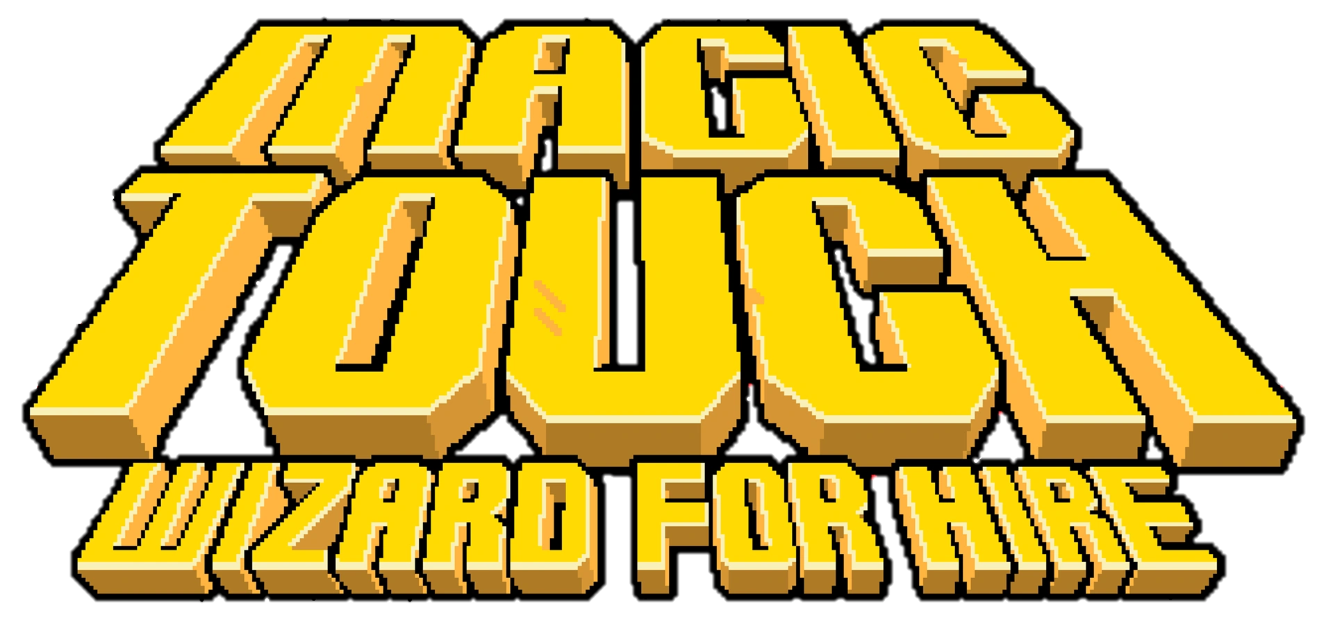 Magic Touch: Wizard for Hire | Crossover Wiki | Fandom