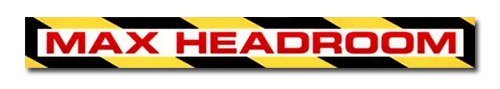 Max Headroom | Crossover Wiki | Fandom