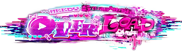 Needy Streamer Overload | Crossover Wiki | Fandom