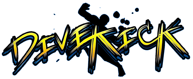 Divekick | Crossover Wiki | Fandom