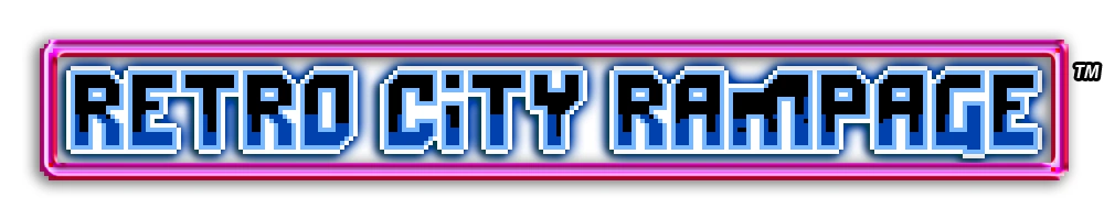 Retro City Rampage | Crossover Wiki | Fandom
