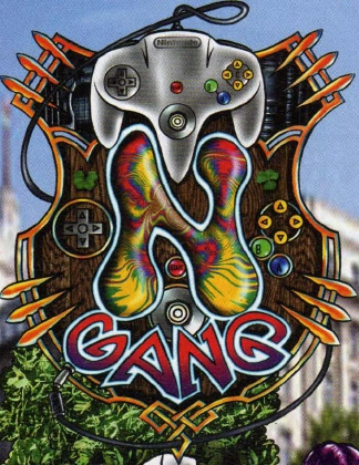 N-Gang | Crossover Wiki | Fandom