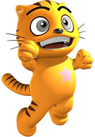 Star Cat | Crossover Wiki | Fandom