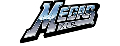 Megas XLR | Crossover Wiki | Fandom