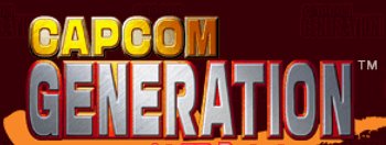 Capcom Generations | Crossover Wiki | Fandom