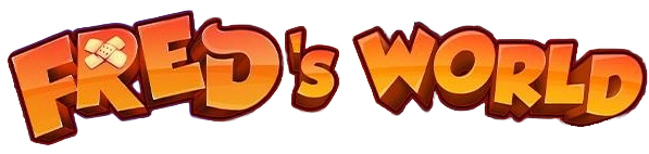 Fred's World | Crossover Wiki | Fandom