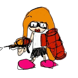 Splatoon X Wario | Crossover Wiki | Fandom