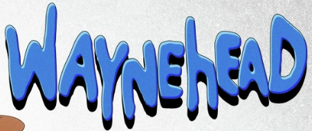 Waynehead | Crossover Wiki | Fandom