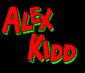 Alex Kidd | Crossover Wiki | Fandom