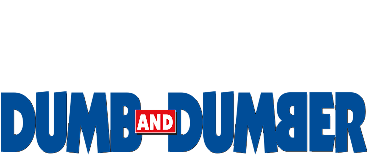 Dumb And Dumber Crossover Wiki Fandom