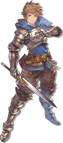 Granblue Fantasy | Crossover Wiki | Fandom