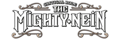 The Mighty Nein | Crossover Wiki | Fandom
