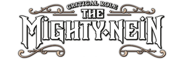 The Mighty Nein | Crossover Wiki | Fandom