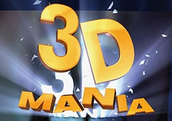 3D Mania | Crossover Wiki | Fandom