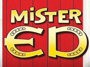Mister Ed | Crossover Wiki | Fandom