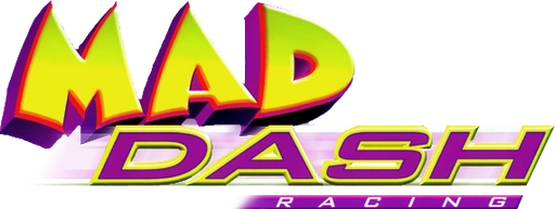 Mad Dash Racing | Crossover Wiki | Fandom