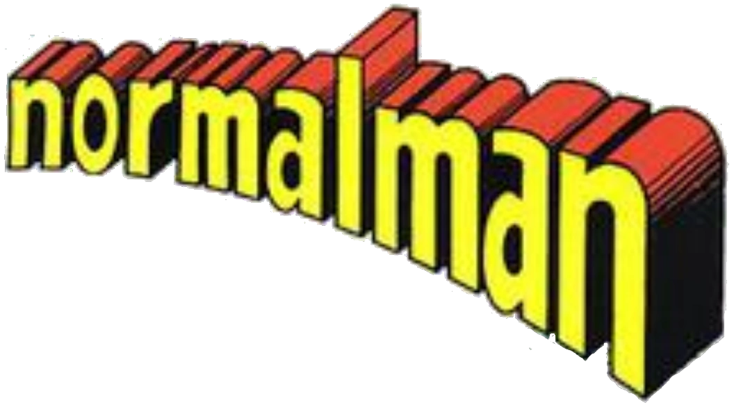 Normalman | Crossover Wiki | Fandom
