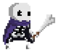 Skul: The Hero Slayer | Crossover Wiki | Fandom