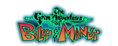 The Grim Adventures of Billy & Mandy | Crossover Wiki | Fandom