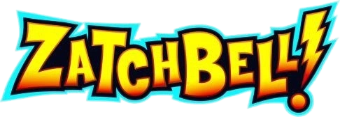 Zatch Bell! | Crossover Wiki | Fandom