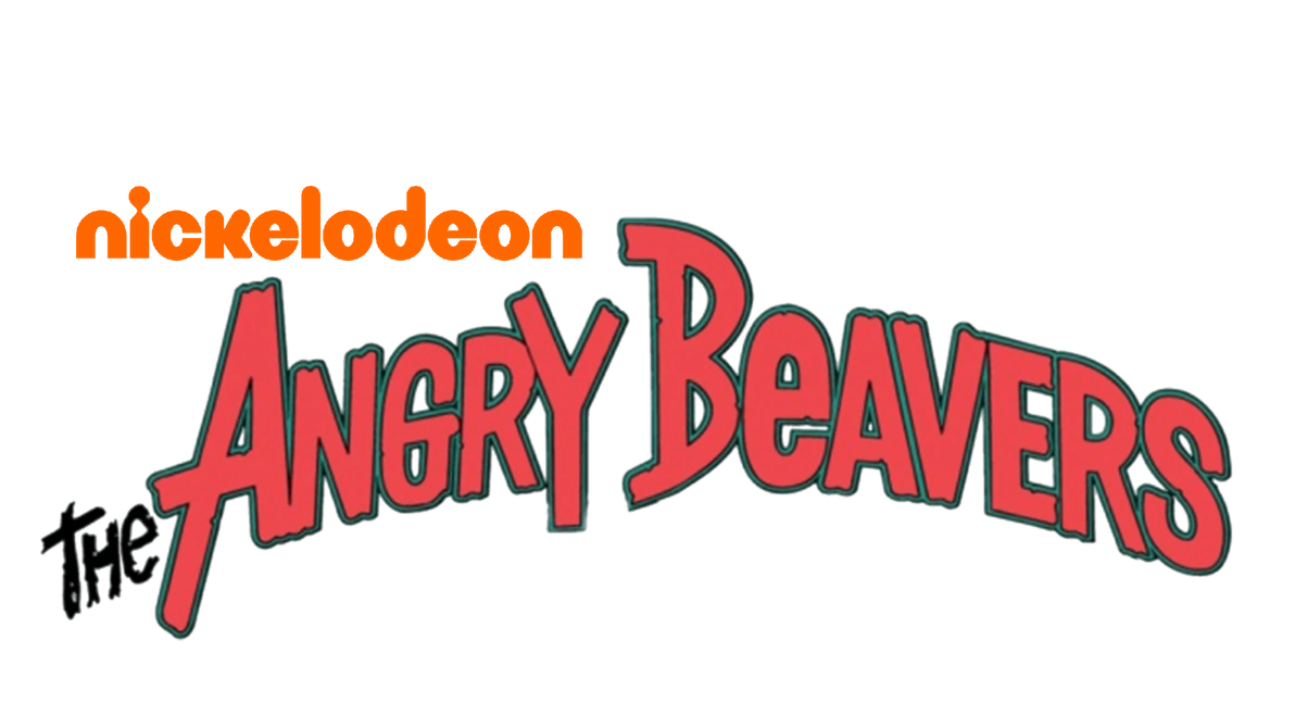Angry Beavers | Crossover Wiki | Fandom
