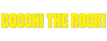 Bocchi the Rock! | Crossover Wiki | Fandom