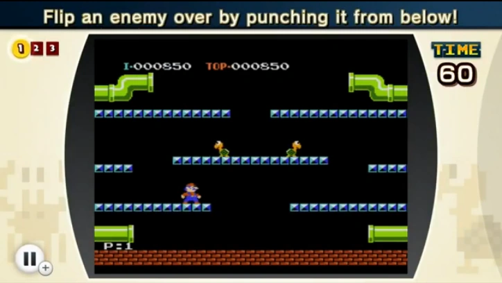 Mario X NES Remix | Crossover Wiki | Fandom