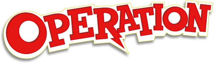 Operation Game Logo