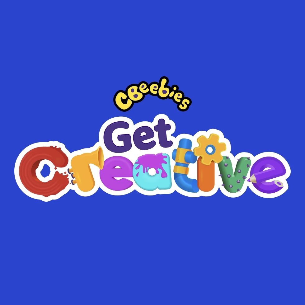 CBeebies Get Creative | Crossover Wiki | Fandom