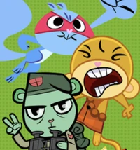Ka-Pow! | Crossover Wiki | Fandom