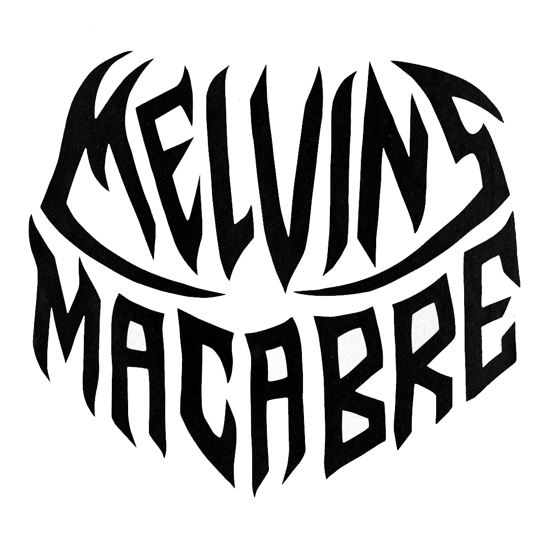 Melvins Macabre | Crossover Wiki | Fandom