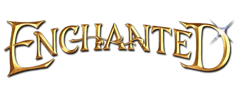 Enchanted | Crossover Wiki | Fandom