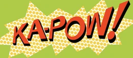 Ka-Pow! | Crossover Wiki | Fandom